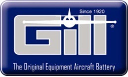 Teledyne-Gill Batteries - Military Battery Systems