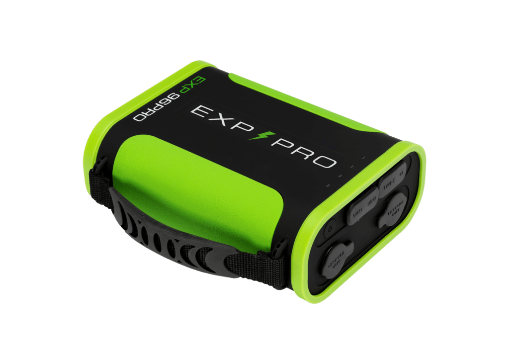 Military Batteries Supplier - Military Grade Power Source | Emergency ...