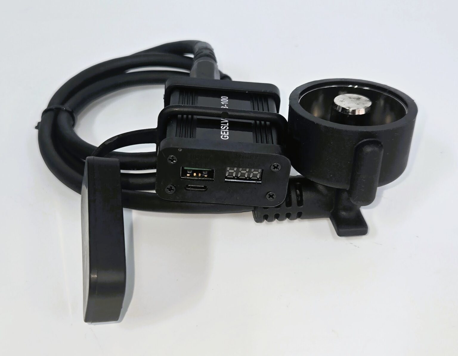 NATO USB Converter - Nato Plug Inverter | Military Batteries