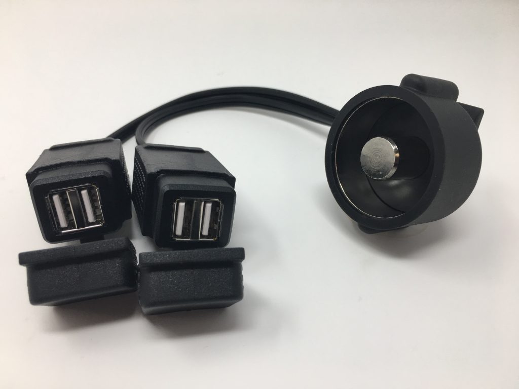 Accessories | Military Batteries