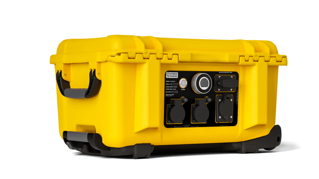 Ultra Portable Power – Military Batteries | Premium Lithium Technology ...