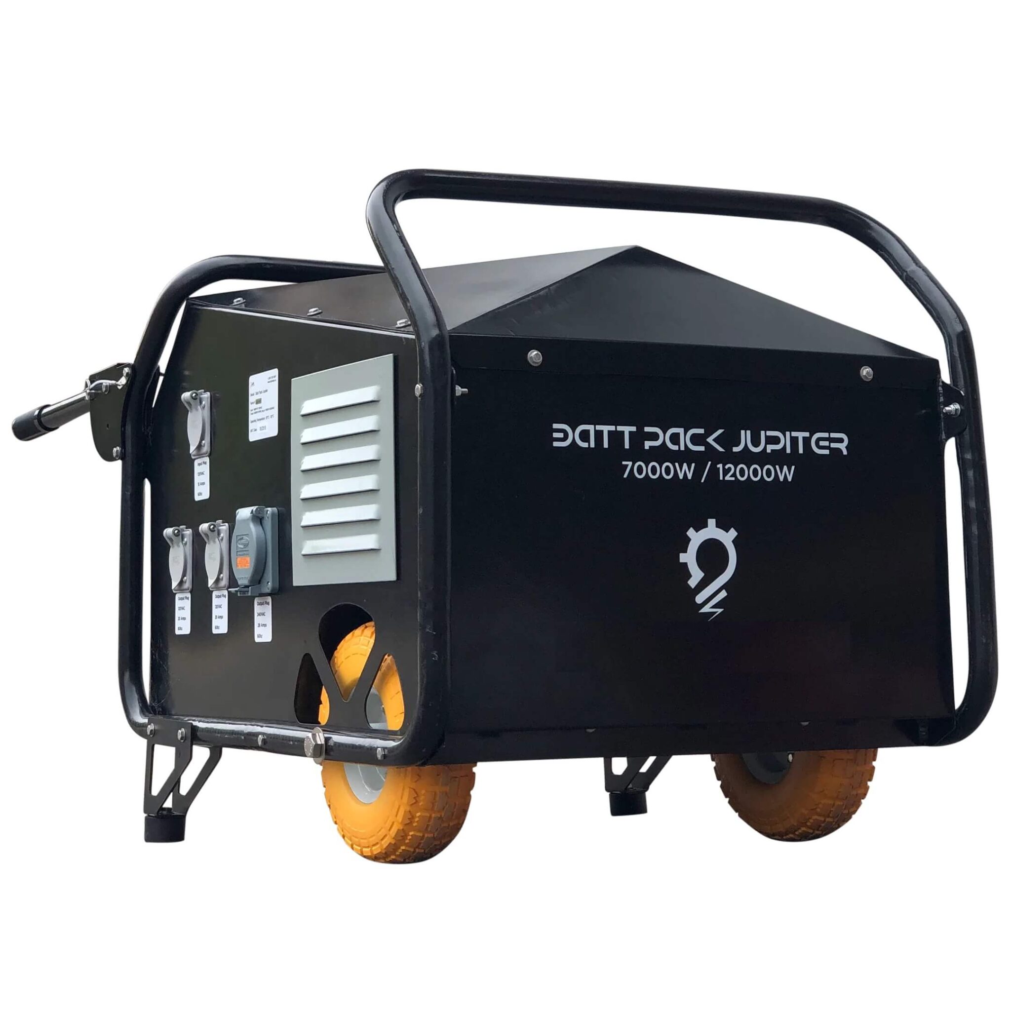 Ultra Portable Power – Military Batteries | Premium Lithium Technology ...