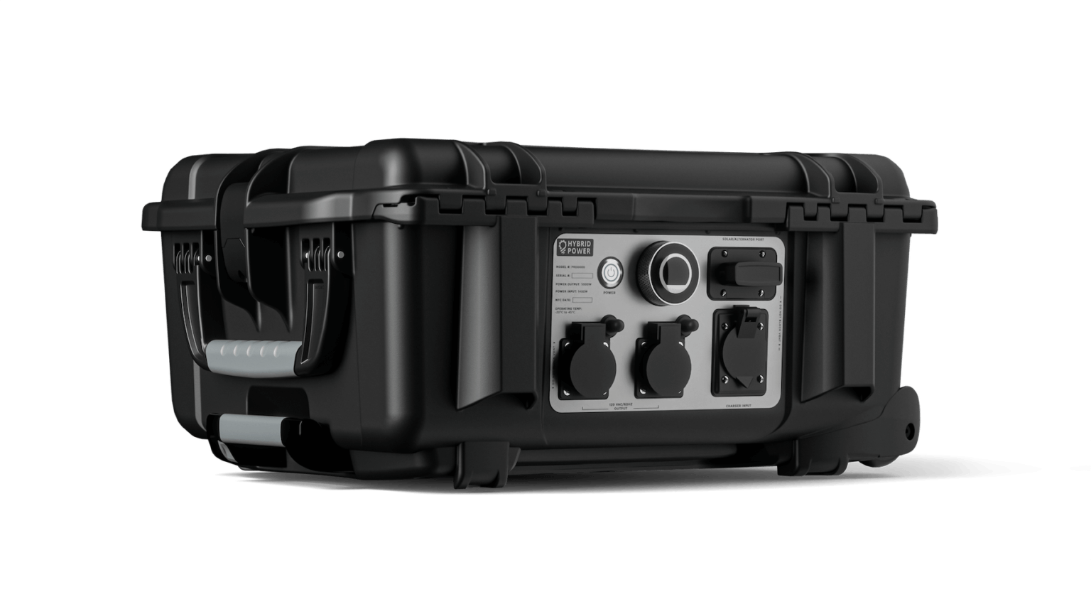Ultra Portable Power – Military Batteries | Premium Lithium Technology ...